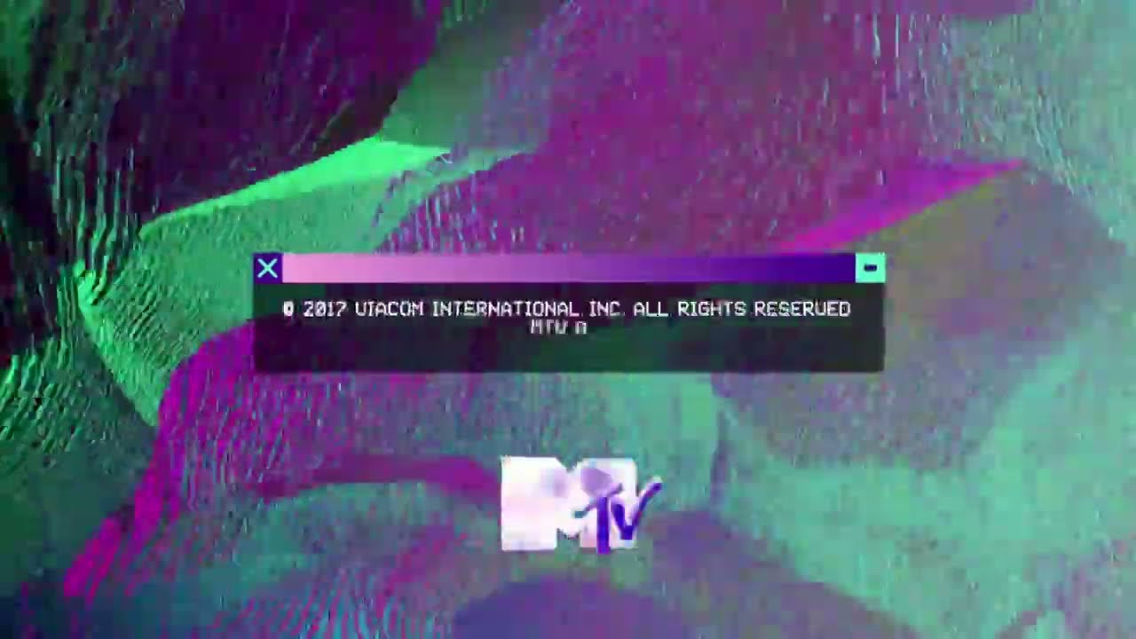 Comedy Central/MTV (2017)