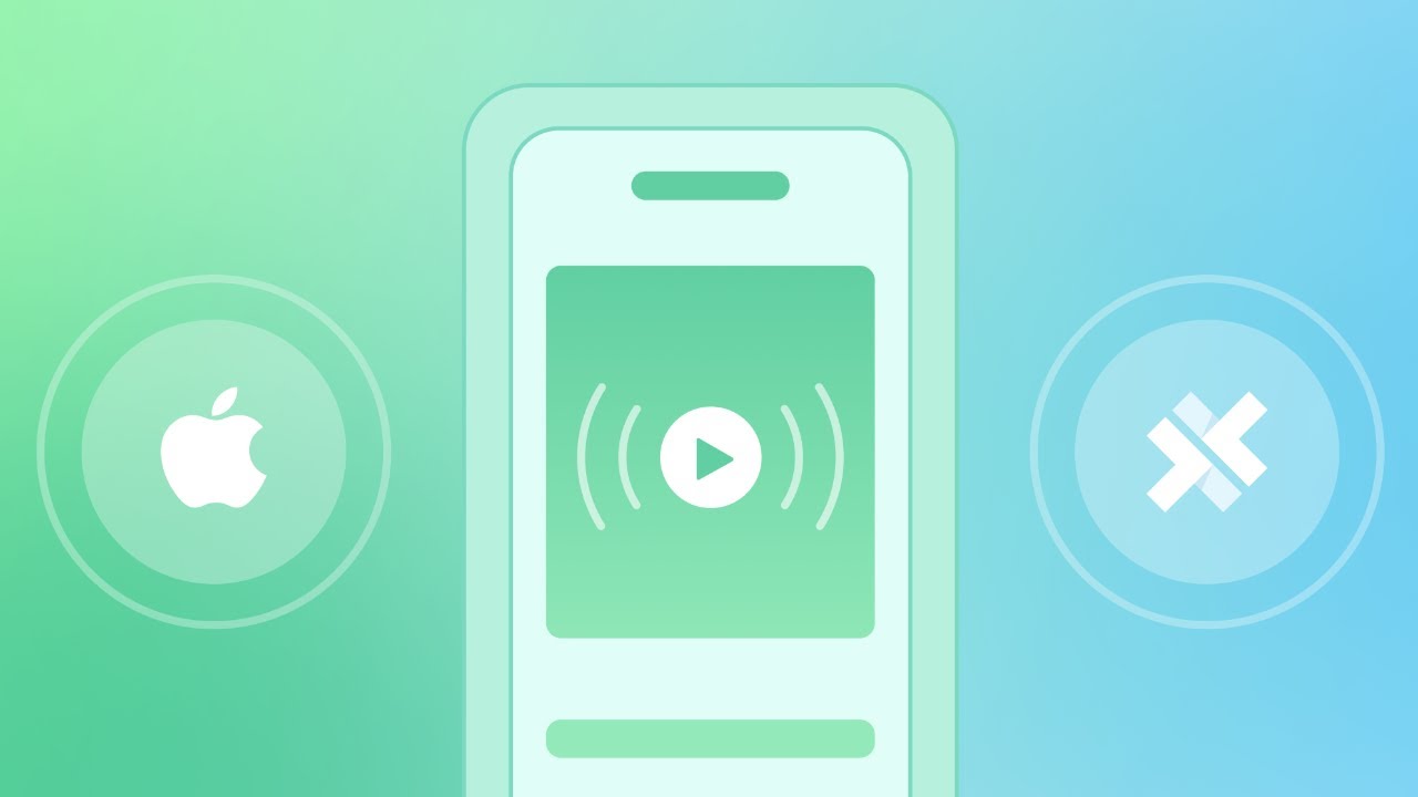 Creating Your Own Media Plugin For Capacitor