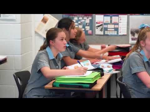 My Life At St Catherine's - Emilia Searby