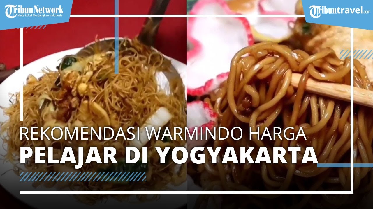 Rekomendasi Warmindo dengan Menu Beragam dan Harga Pelajar di ...