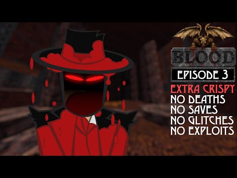 Steam Community :: Video :: Blood (NBlood) - Farewell to Arms (Extra ...