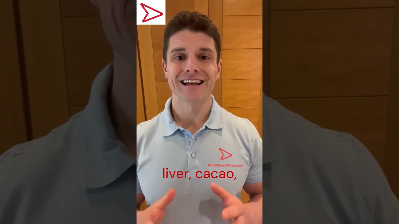 Copper: The Energy Producer - Are You Getting Enough?