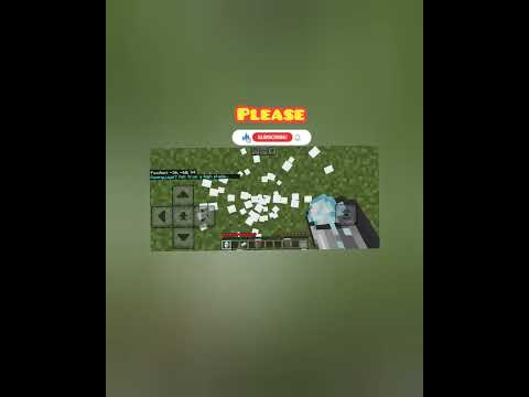snow clutch#minecraft #gaming #viralshort #games #epic #gameplay #minecraftshorts