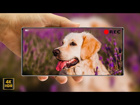 Best Free Camera App For Android 2025