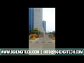 Road Bollard and Automatic Boom Barriers Manufacturer | Bgi Engitech ...
