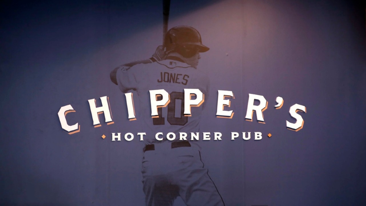 ATLANTA BRAVES STADIUM: Exploring Truist Park's Hidden Gems