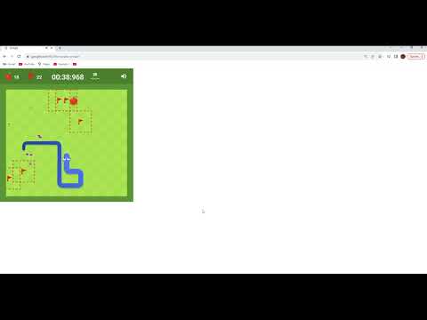 Google Snake Speedrun Minesweeper Mode Standard 25 Apples 1 Apple Standard 59.265