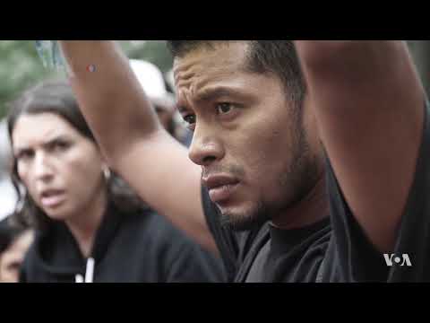US Congress Mulls Options for Dreamers