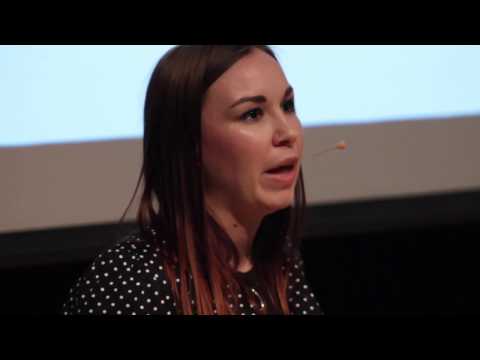 What if we were Vegetablists? | Laryssa Sawchuk | TEDxUniversityofWinnipeg