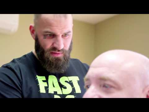 MASTER BARBER 💈 Jason Biegen | The BarberShop Experience