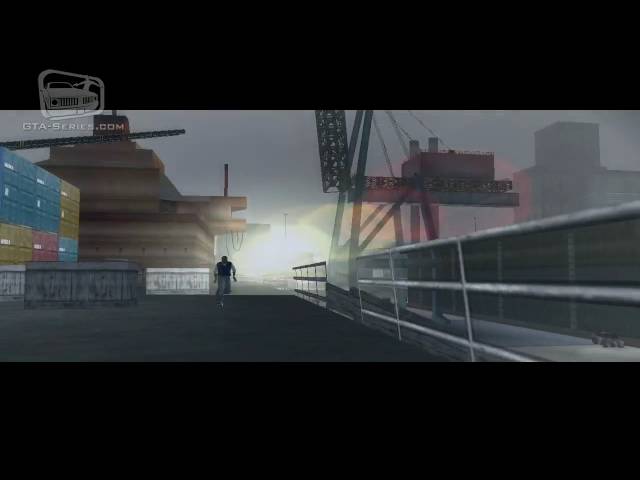 5 GTA 3 cutscenes that will look better in the remastered Definitive ...