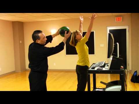 Fit to Dance - Physical Therapy for the Ballroom