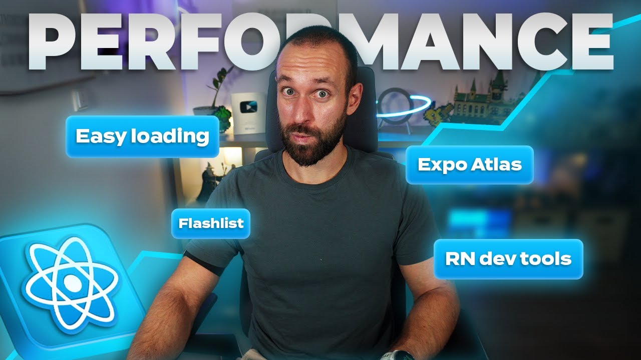 7 Tips to Make Your React Native App Blazing Fast! 🚀