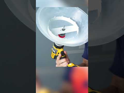 Best drywall tool ever! 😲