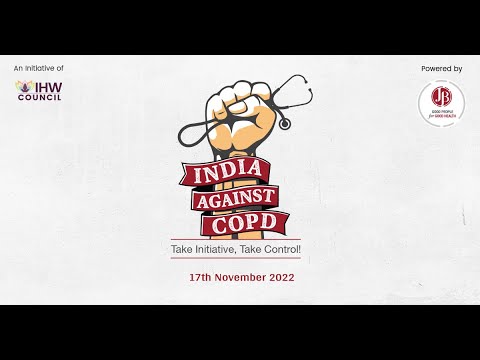 Living & Coping with COPD