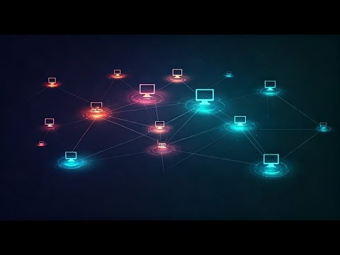 Graphing and Visualizing Network Topology: A Beginner's Guide