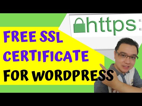 How To Get Free SSL Certificate For Website