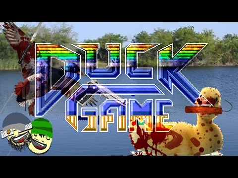 Steam Community :: Video :: Duck Game: A Game About Ducks....And 80s ...