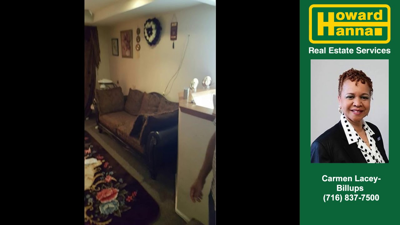 Homes for sale 742-744 Plymouth Avenue Buffalo NY 14213