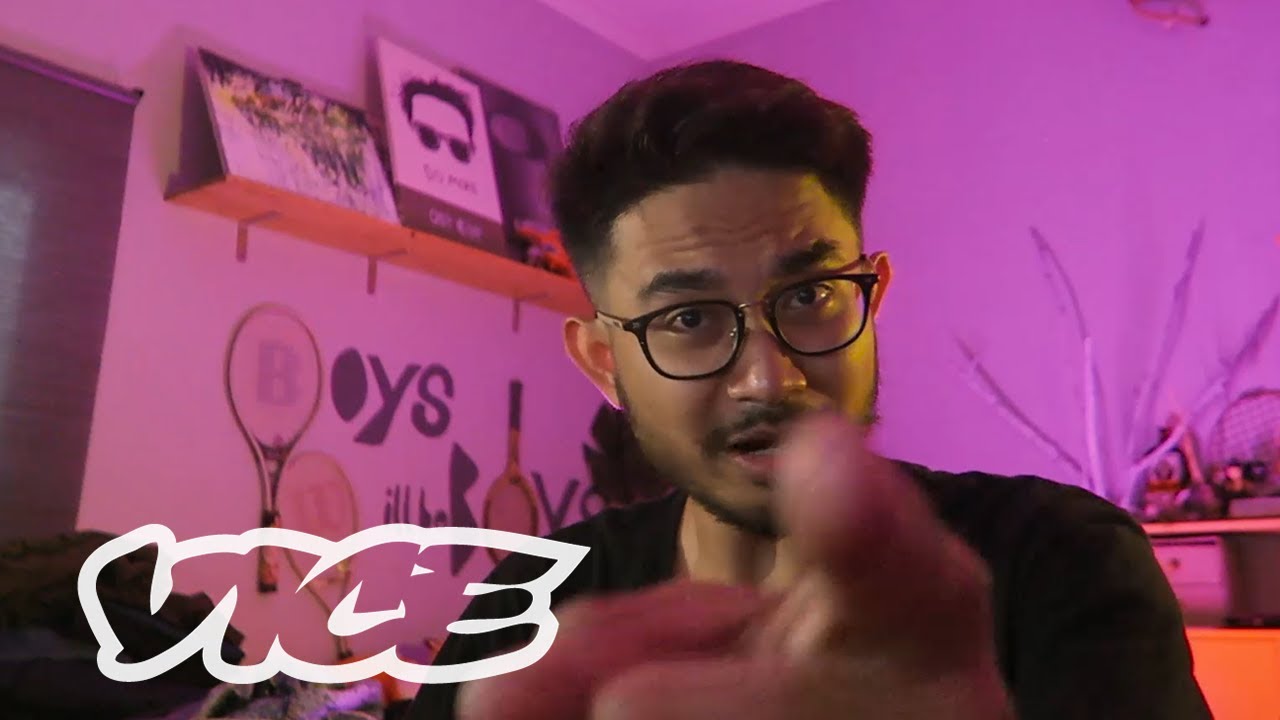 VICE Votes: Young Indonesian Voters Speak Up On The 2019 Election