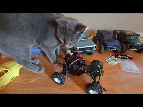 MB100 Esc Installation How to and tips