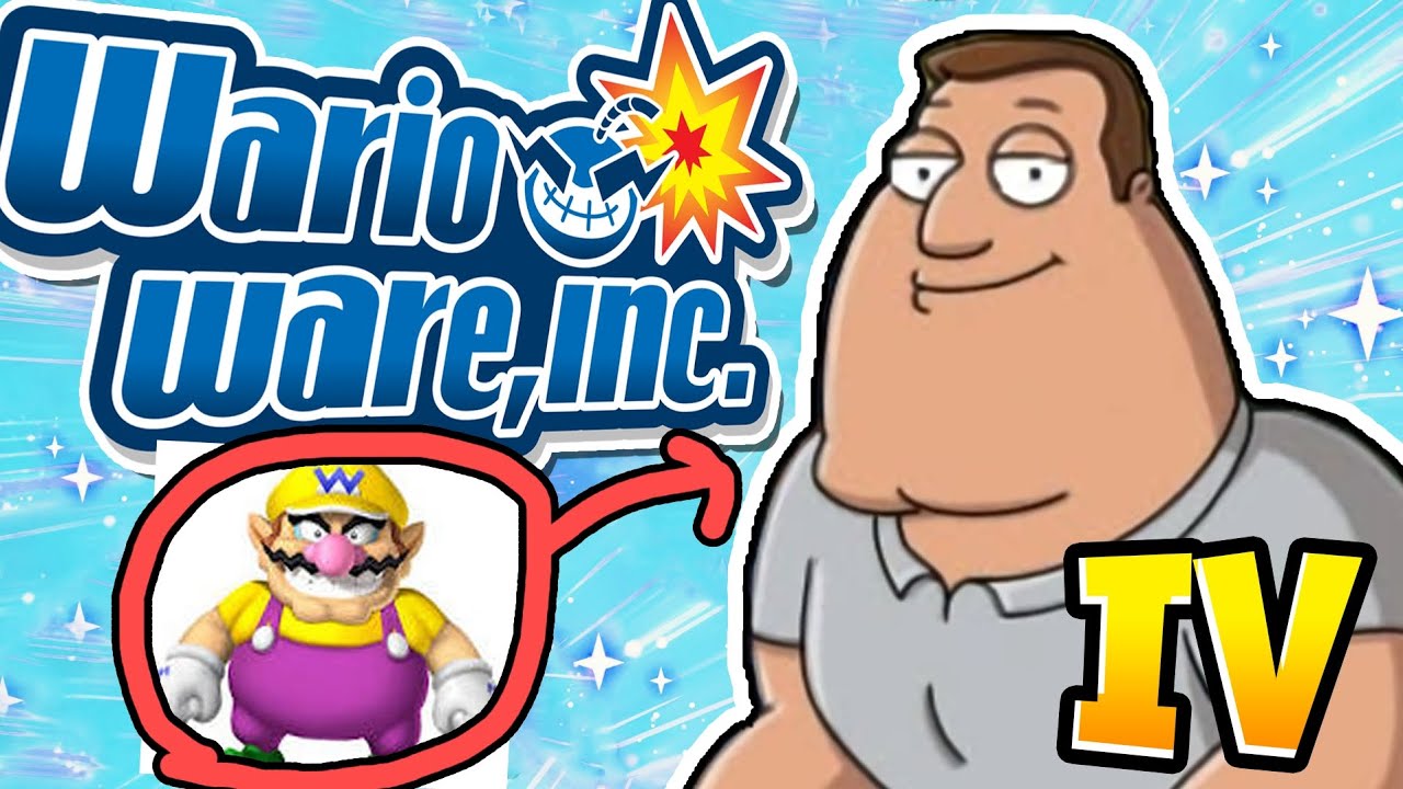 PETERWARE 4.0