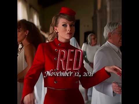 Taylor swift released 9 albums in 5 years #hamilton #taylorswift #trend #album