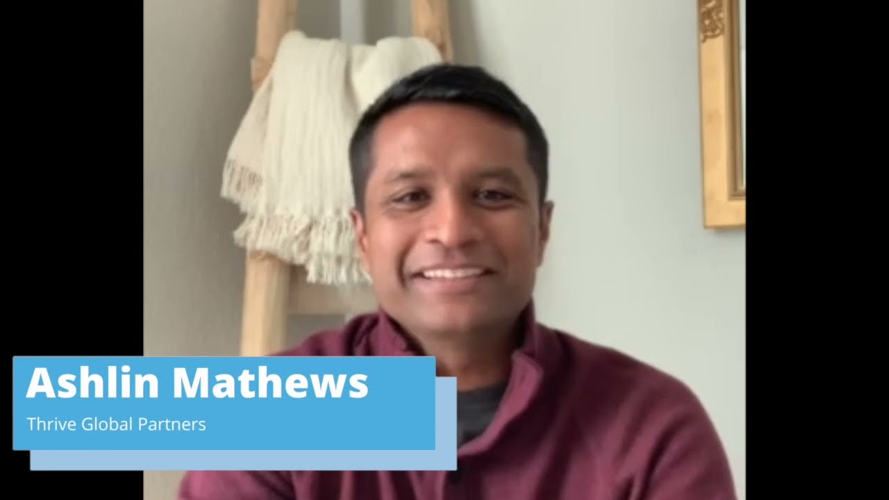 Thrive Global Partners