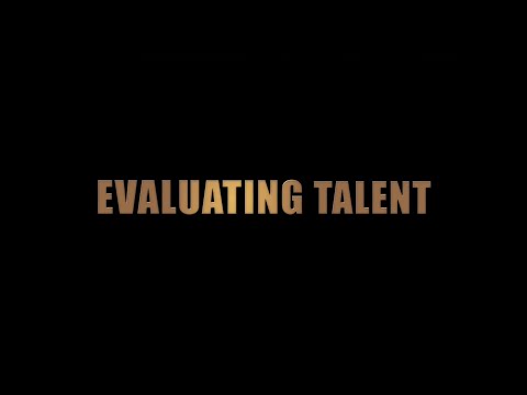 Evaluating U. S. Army Officer Talent