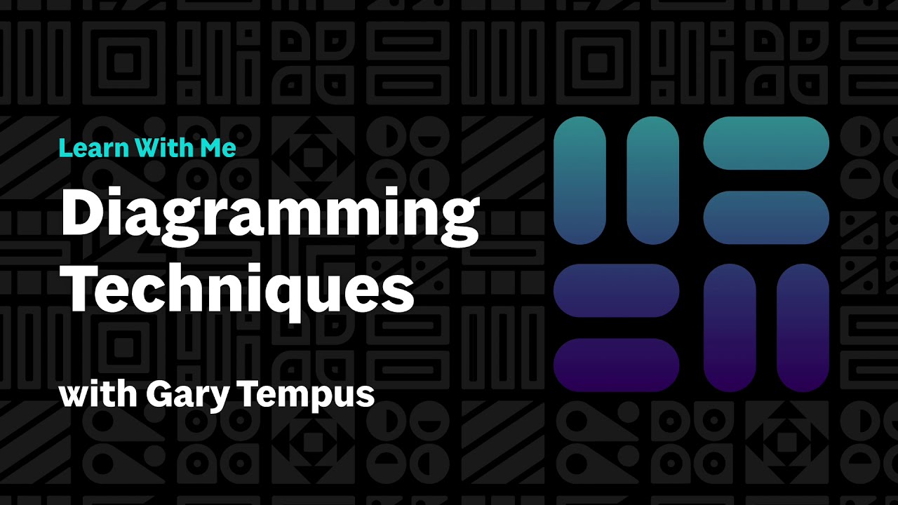 Diagramming Tips for Tech Leads