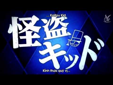 Phim Thám tử Conan Movie 19: Hoa Hướng Dương của biển lửa (Full HD ...