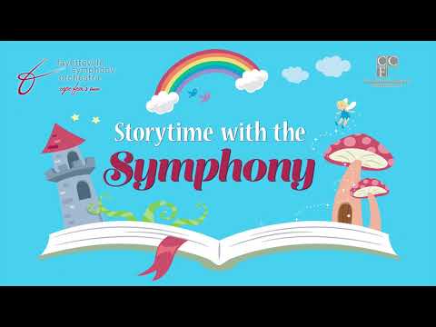 Storytime with the Symphony, Rhythm and Rhyme: Headphone Herald, Shel Silverstein