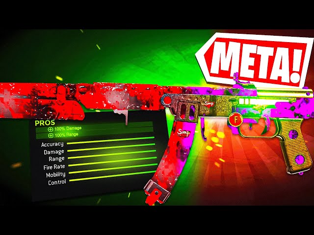 Warzone Season 5: Top five weapons for close quarter combat in Caldera