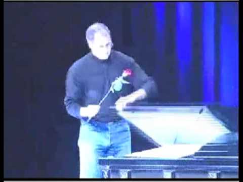 Steve Jobs (1955 - 2011)