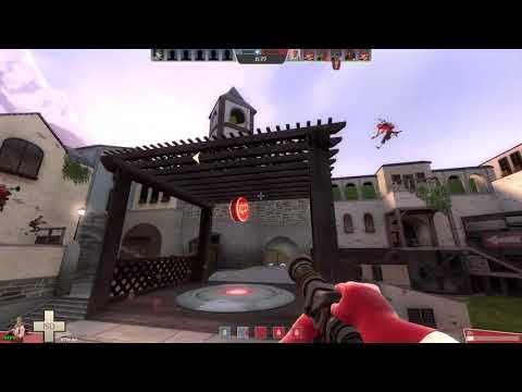 Steam Community :: Video :: [417] Team Fortress 2 - 6s cp_villa med