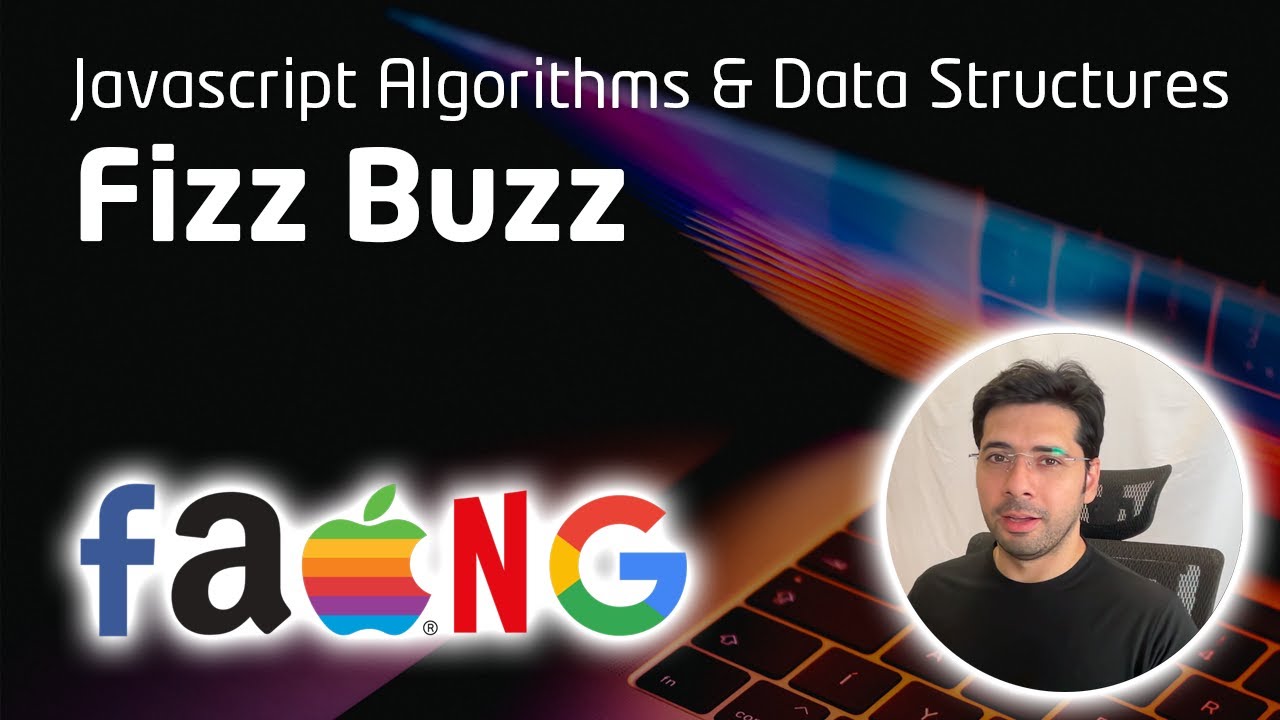 Fizzbuzz Javascript Hackerrank Solution / Leetcode problem