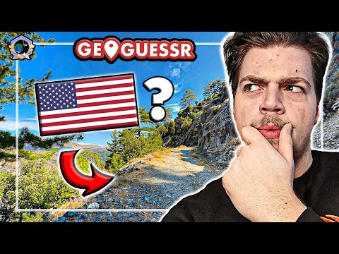 This map is the FUTURE of Geoguessr... - [PLAY ALONG] - Hardest Map in the game? | Geoguessr in 2069