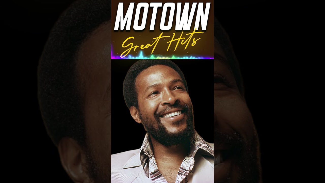 Classic Motown Hits Playlist 2025#soul #oldies #motown