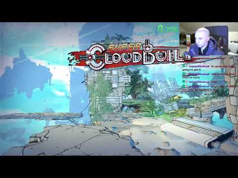 Steam Community :: Super Cloudbuilt