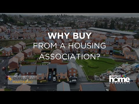 Why buy a Shared Ownership property? | Discussed by Property Law Experts