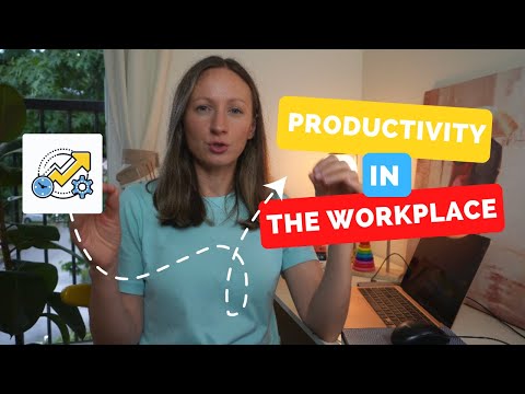 Elevating Your Team's Productivity: A Review and Improvement Process (hr business partner)
