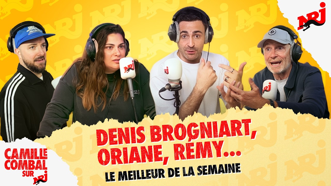 Kyan Kojandi, Bilal Hassani et Virginie Grimaldi : Les moments forts de ...