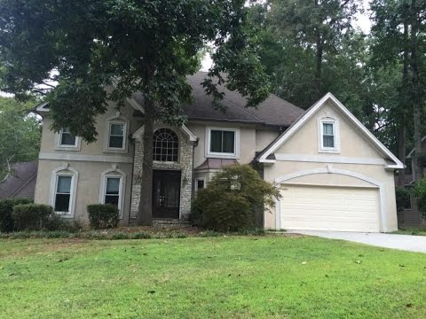 Residential for sale - 361 OSPREY Point, Stone Mountain, GA 30087