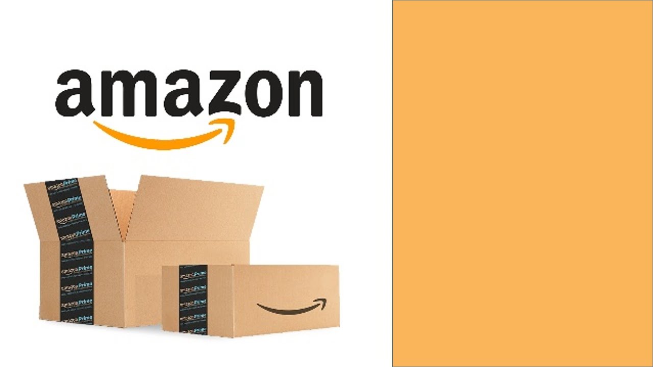 AMAZON | PPT #2