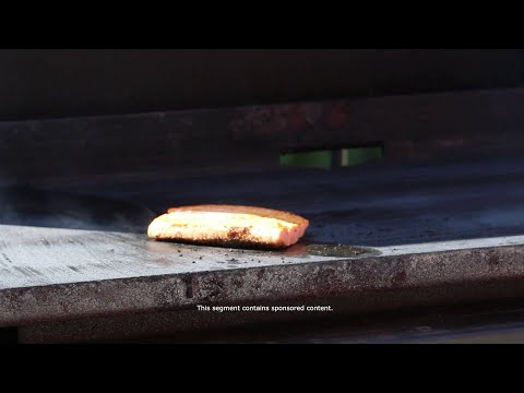 Chip's on the Grill - FISH on the Grill!