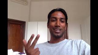 Learn english with Dylan Miranda - An english tutor from italki