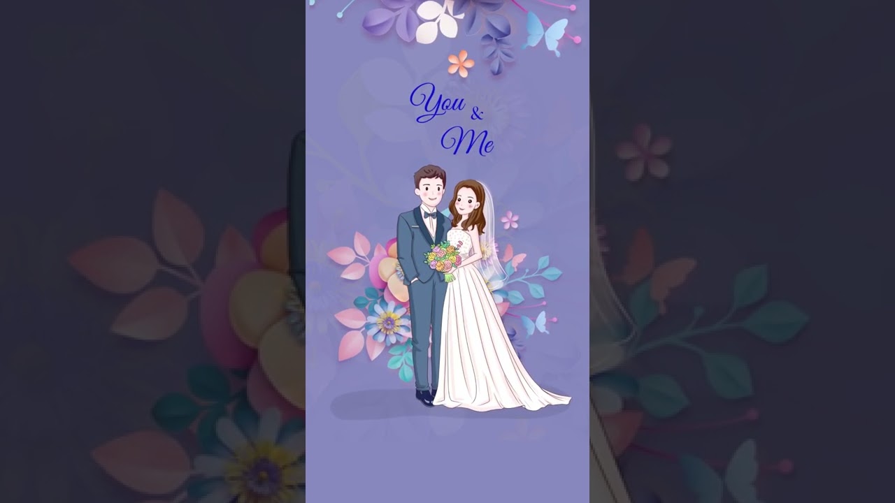 you and me gif