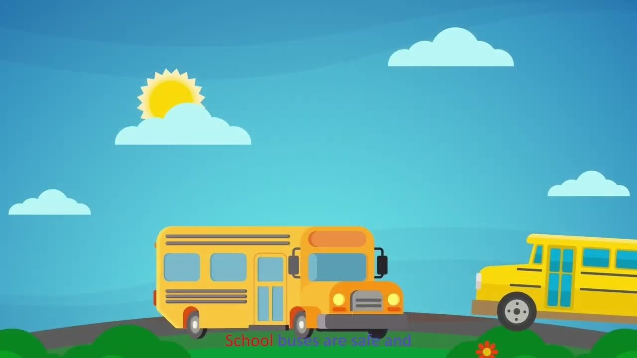 School Management System features Introduction Video