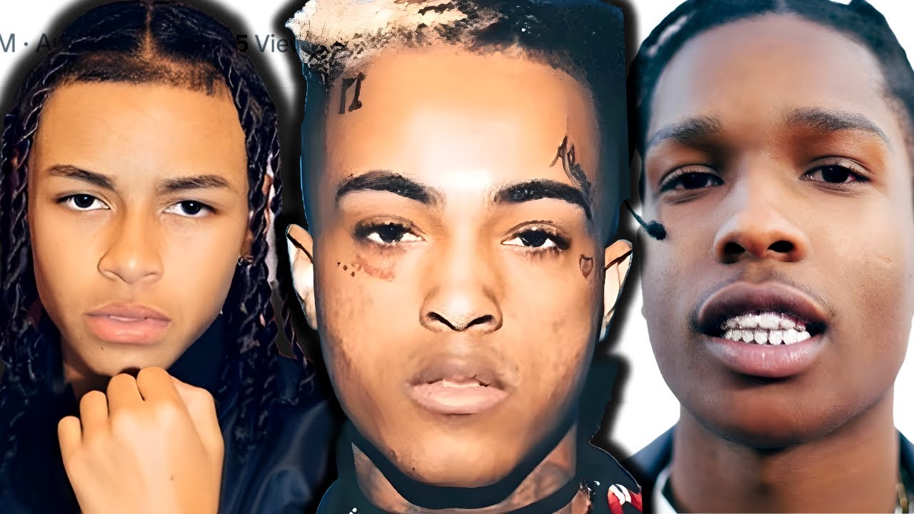 Rappers Who Went From Best Friends To Enemies - Toronto Streets Magazine