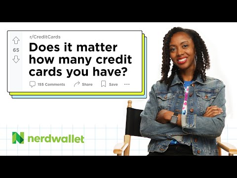 Credit Card Questions Answered: Understanding How To Make The Best Credit Card Choices | NerdWallet